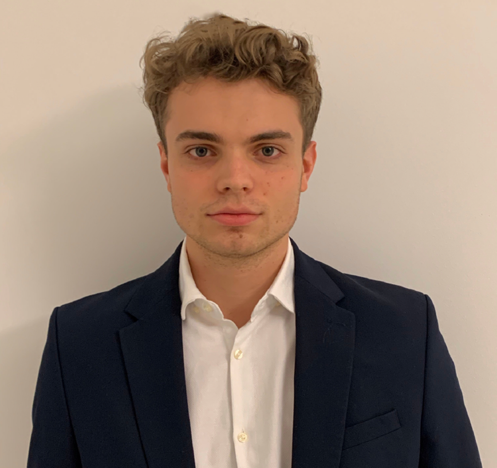 Jacques MORIN - Profil | Be-U