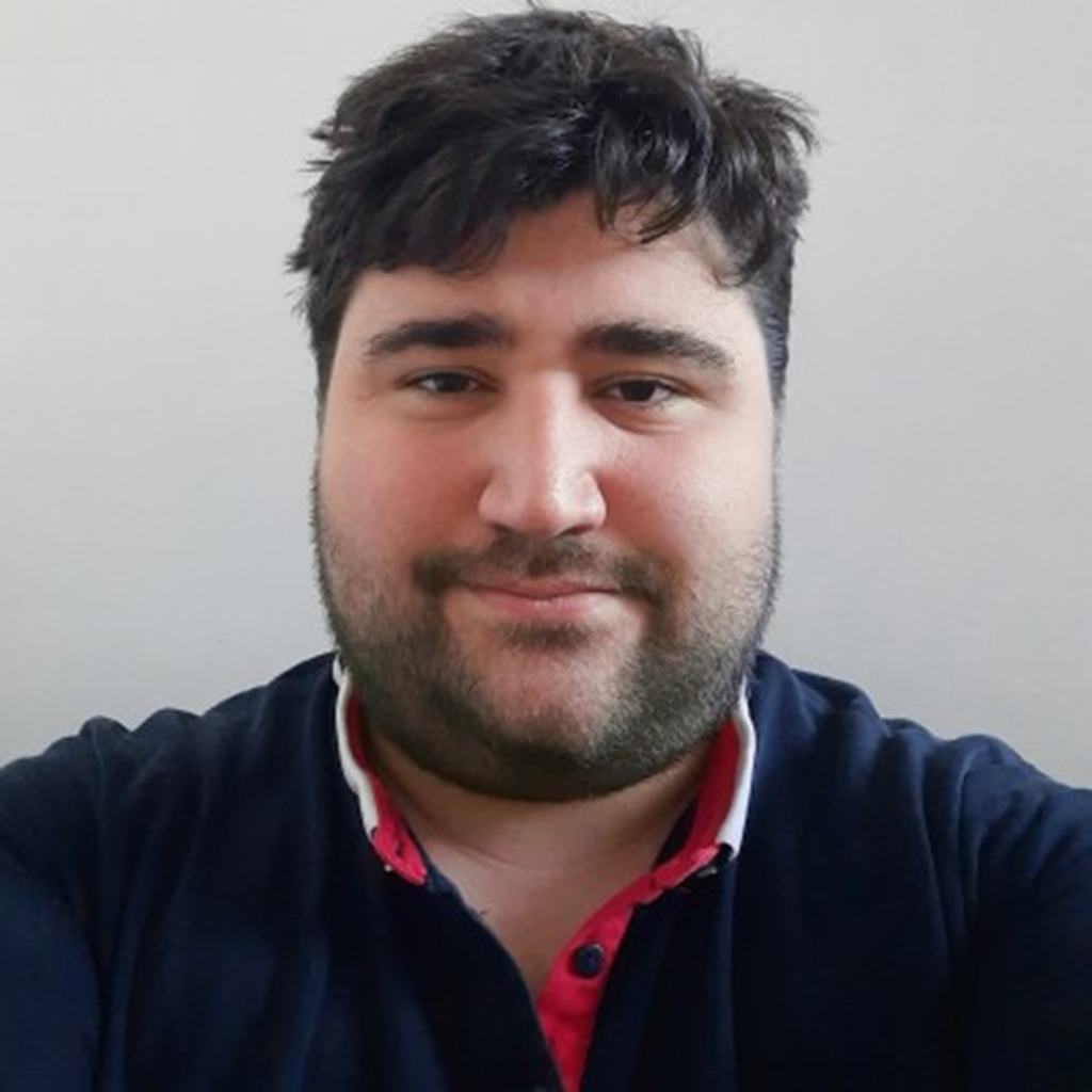 Robin Gilles Maxime DEBRY - Profil | Be-U