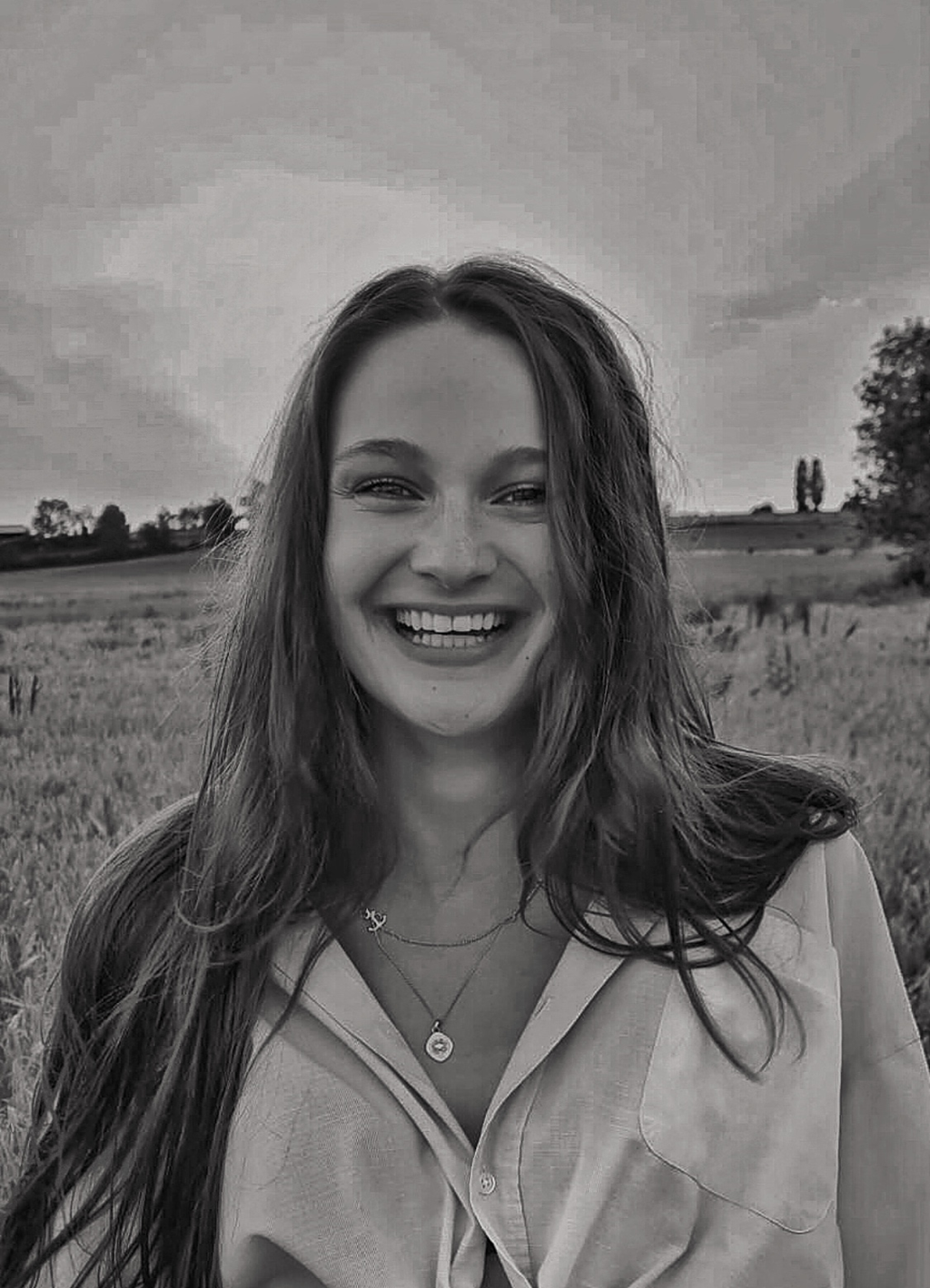 Margaux PARIS - Profil | Be-U